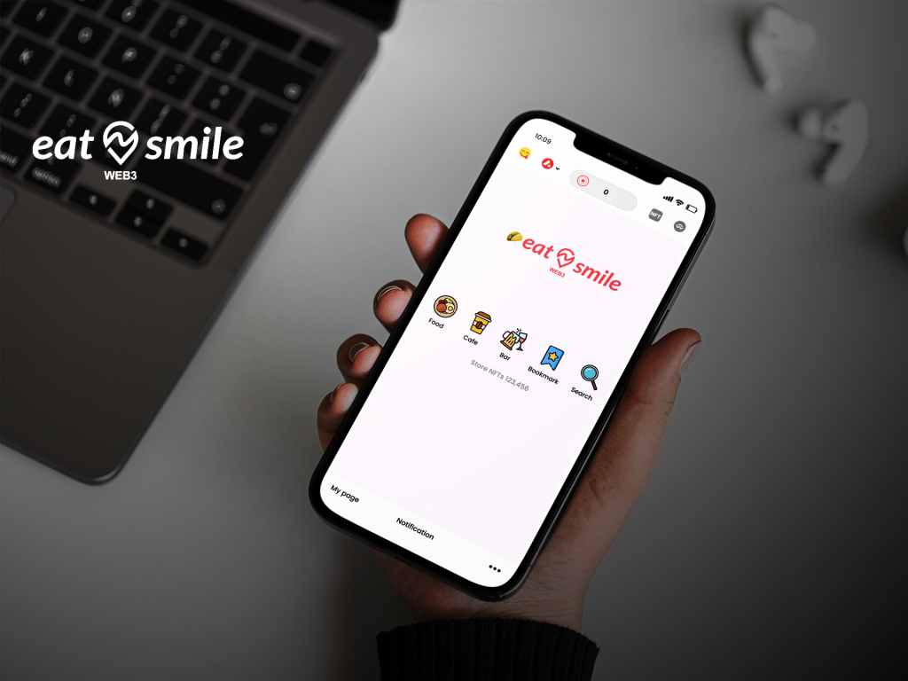 What Is EatnSmile? - EatnSmile